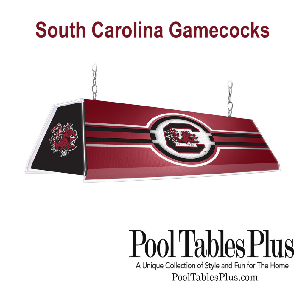 South Carolina Gamecocks