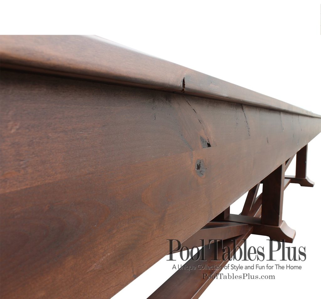 12′ Lucas Shuffleboard