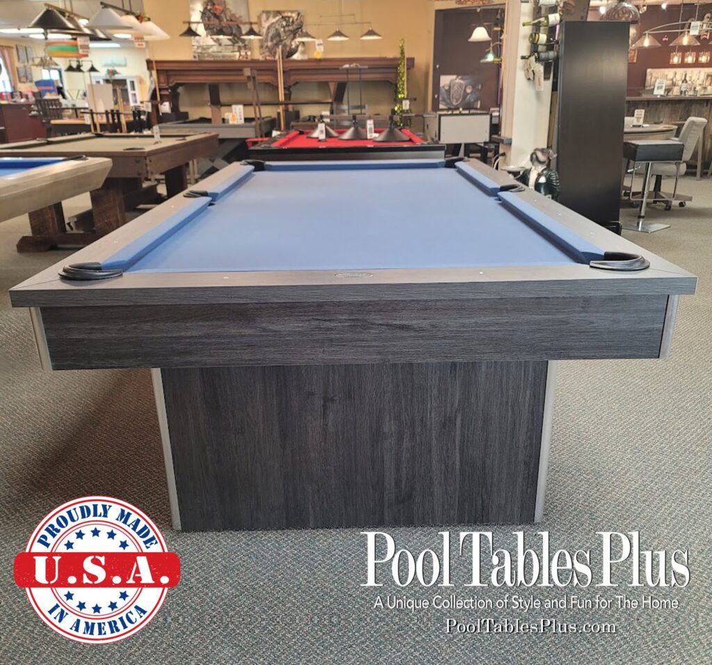 Arizona Pool Table
