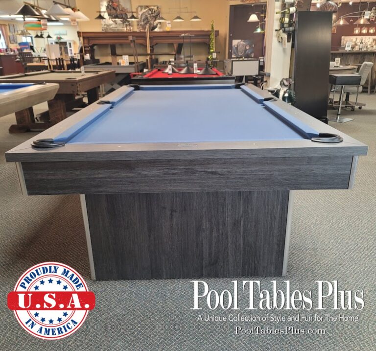 Arizona Pool Table