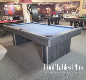 Arizona Pool Table