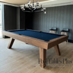 Custom Pool Tables