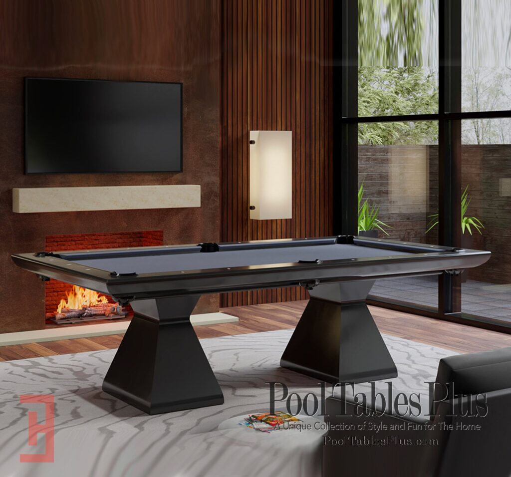 Carmel Pool Table